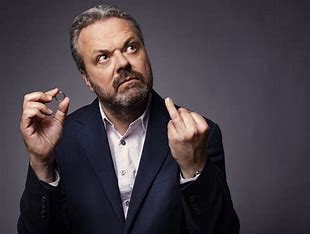 Bicester Comedy Festival 6th-8th June 2025 – Lone Wolf