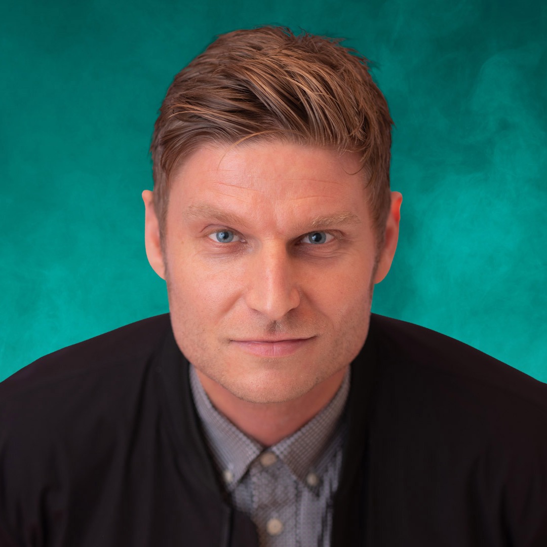 Bicester Comedy Festival 6th-8th June 2025 – Lone Wolf